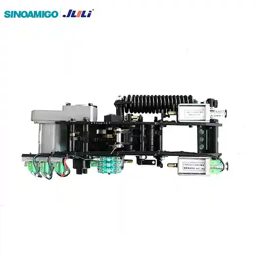 CTB Spring Operating Mechanism | SINOAMIGO POWER