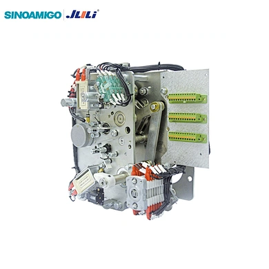 VCB Operating Mechanism