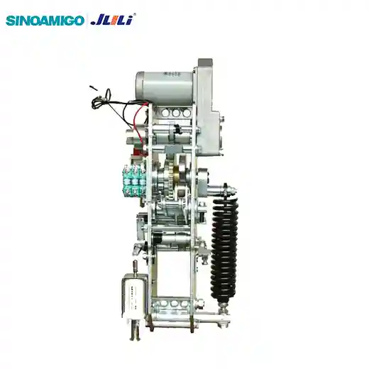 CTB Spring Operating Mechanism | SINOAMIGO POWER