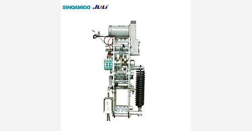 CTB Spring Operating Mechanism | SINOAMIGO POWER