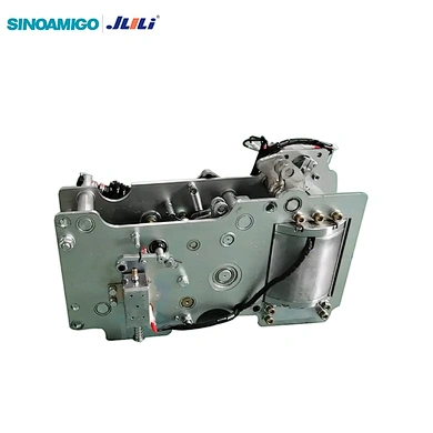 VCB Operating Mechanism