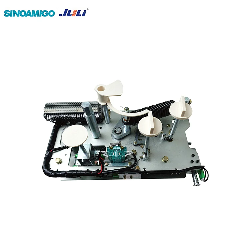 CTW Spring Operating Mechanism VCB Spare Parts | SINOAMIGO POWER