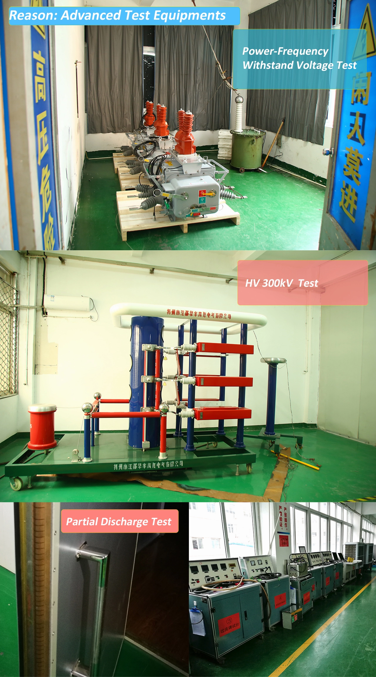 CTW Spring Operating Mechanism VCB Spare Parts | SINOAMIGO POWER