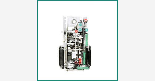 VCB Operating Mechanism - , Manufacturer