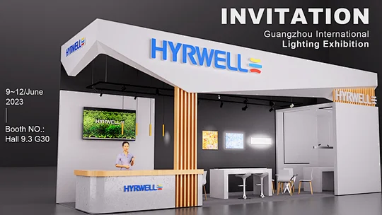 HYRWELL-Art Gallery Level Lighting Products Manufacturer -Professional ...