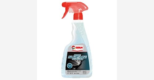 Leading Engine Surface Deck Block Cleaning Cleaner Supplier – GETSUN
