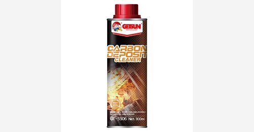 Leading Car Carbon Carb Deposit Cleaner Spray Manufacturer – GETSUN