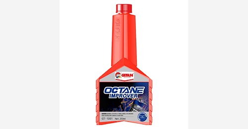 China Professional Fuel Octane Booster Additive Supplier – GETSUN