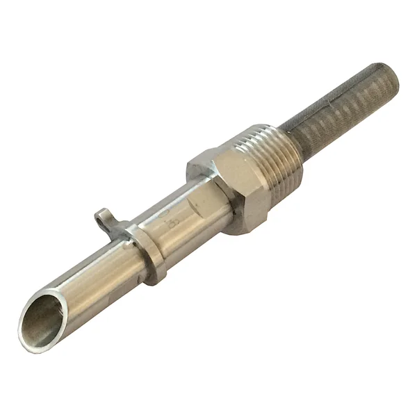 Double trim nozzles | www.nsnozzle.com