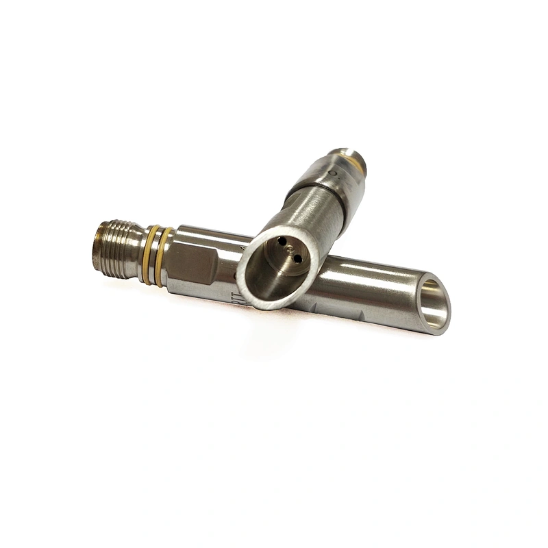 Double trim nozzles | www.nsnozzle.com