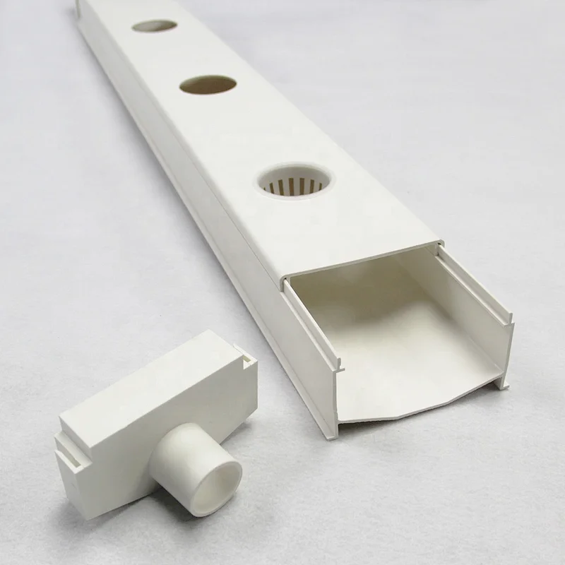 G&N Hydroponics Vertical Nft Channel Hydroponic Gully PVC Hydroponics ...