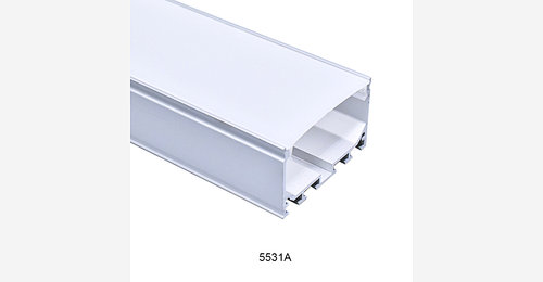 LED Aluminum Profile Channel Manufacturer
