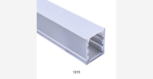 Linear Aluminium Profile - Adled Light Limited
