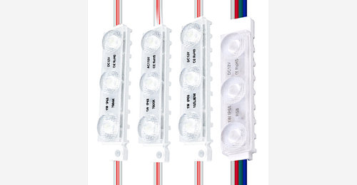 Basic LED Module Manufacturers – Adled Light