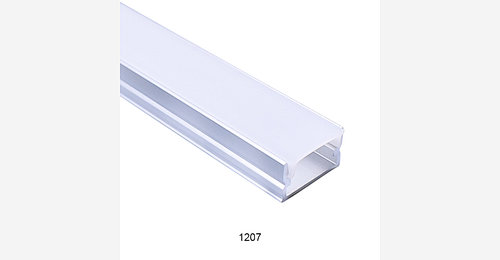 10mm LED Profile - Adled Light Limited