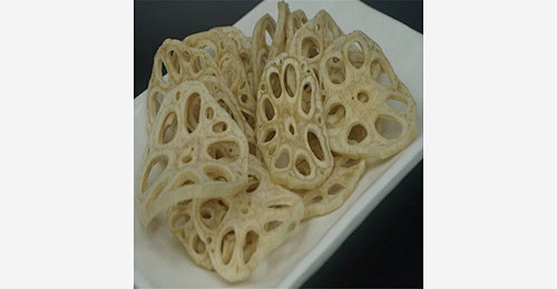 VF Root Lotus Slice from China Manufacturer - Rizhao Biz Great Co. Ltd