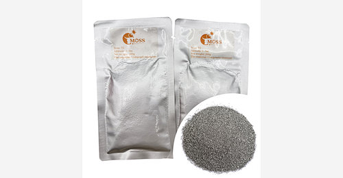Titanium Powder for Sparkler , Cold pyro fireworks , Firework fountain ...