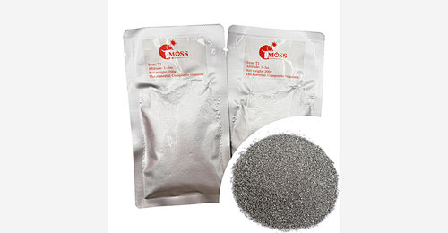 Titanium Powder for Sparkler , Cold pyro fireworks , Firework fountain ...