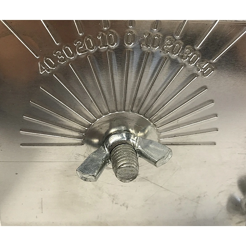 New product 2 inch 15 shots upgrade (5*3 shots)aluminum alloy tubes ...