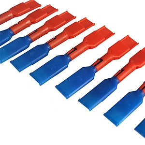 Fireworks Quick Fuse Connecter 2000pcs/lot for connect fast fuses from ...