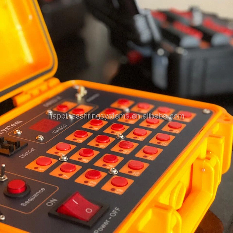 HAPPINESS factory on sale 96 channels 1000M wireless remote control ...