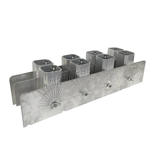 Fireworks Single Shot Aluminum Racks , - LIUYANG HAPPINESS FIRING ...