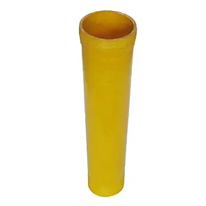 6 inch fiberglass mortar tubes high quality factory price from ...