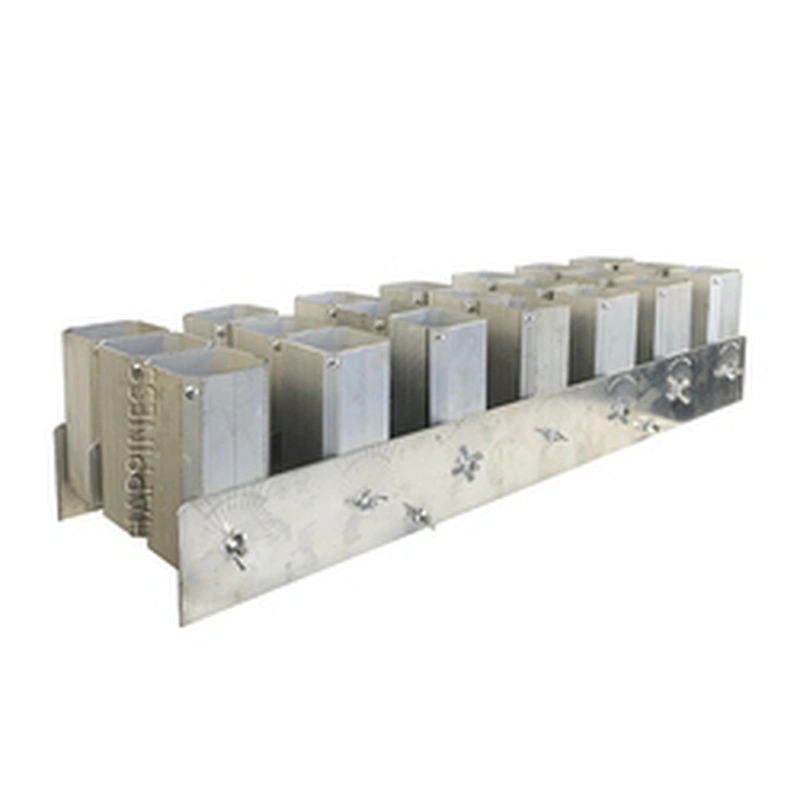 Fireworks Single Shot Racks , - LIUYANG HAPPINESS FIRING SYSTEMS CO., LTD