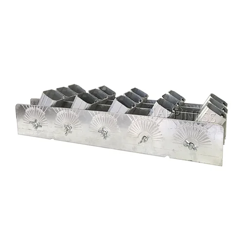 Aluminum Racks For Fireworks Display Show , - LIUYANG HAPPINESS FIRING ...