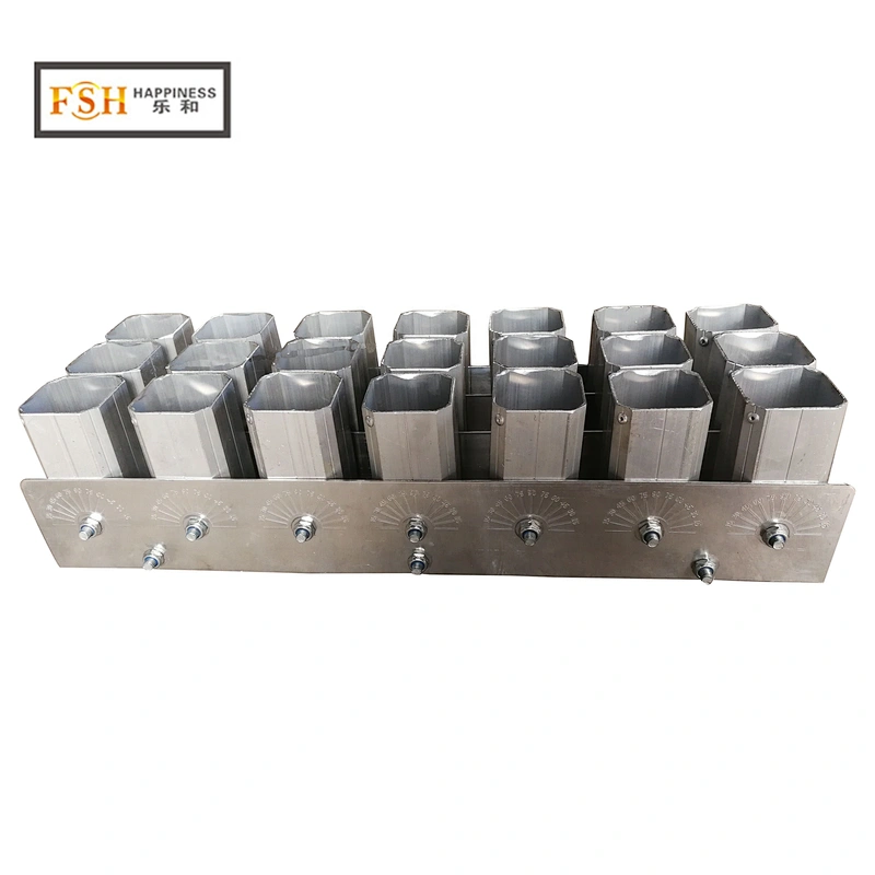metal fireworks tube rack , - LIUYANG HAPPINESS FIRING SYSTEMS CO., LTD