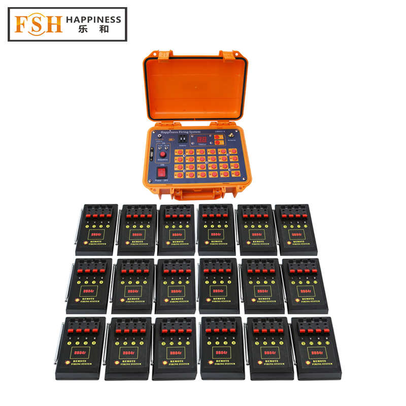 HAPPINSS Fireworks DIY Displays Ideas , - LIUYANG HAPPINESS FIRING ...