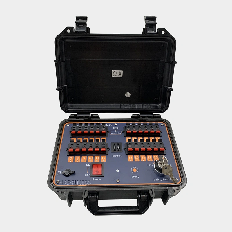 HAPPINESS factory on sale 96 channels 1000M wireless remote control ...