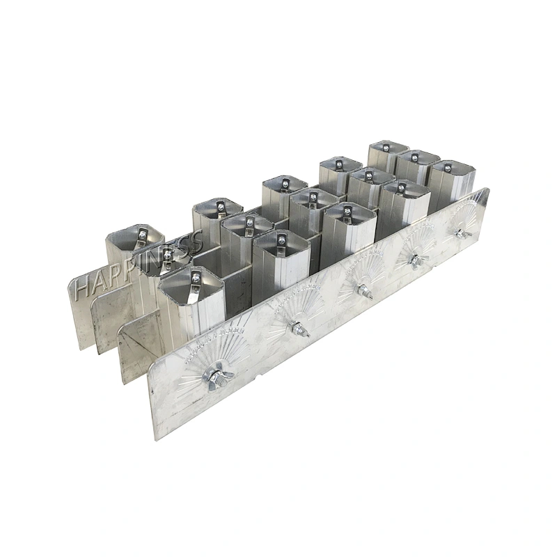 Aluminum Racks For Fireworks Display Show , - LIUYANG HAPPINESS FIRING ...