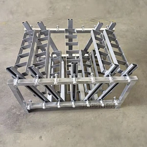 Firework Iron Racks - , for Sale – LIUYANG HAPPINESS FIRING SYSTEMS CO ...