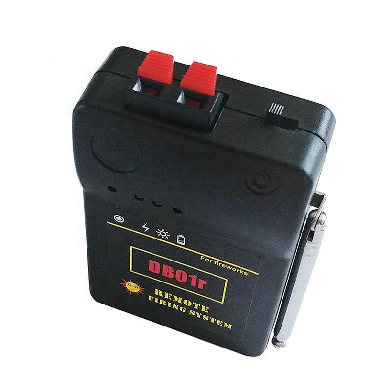 12 channels remote control fireworks firing systems from China ...