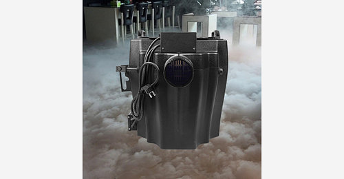 Event decoration Wedding smoke machine , - LIUYANG HAPPINESS FIRING ...