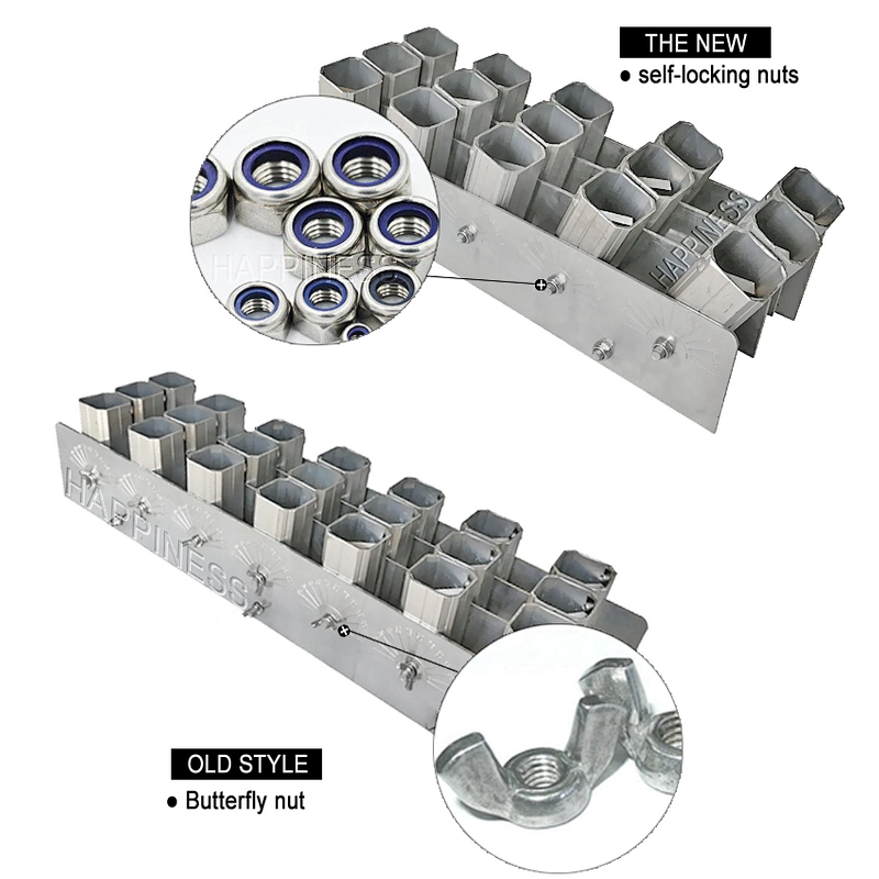 Fireworks Single Shot Aluminum Racks , - LIUYANG HAPPINESS FIRING ...