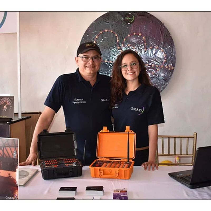 Fireworks Firing System Rechargeable , pyrotechnic firing system ...