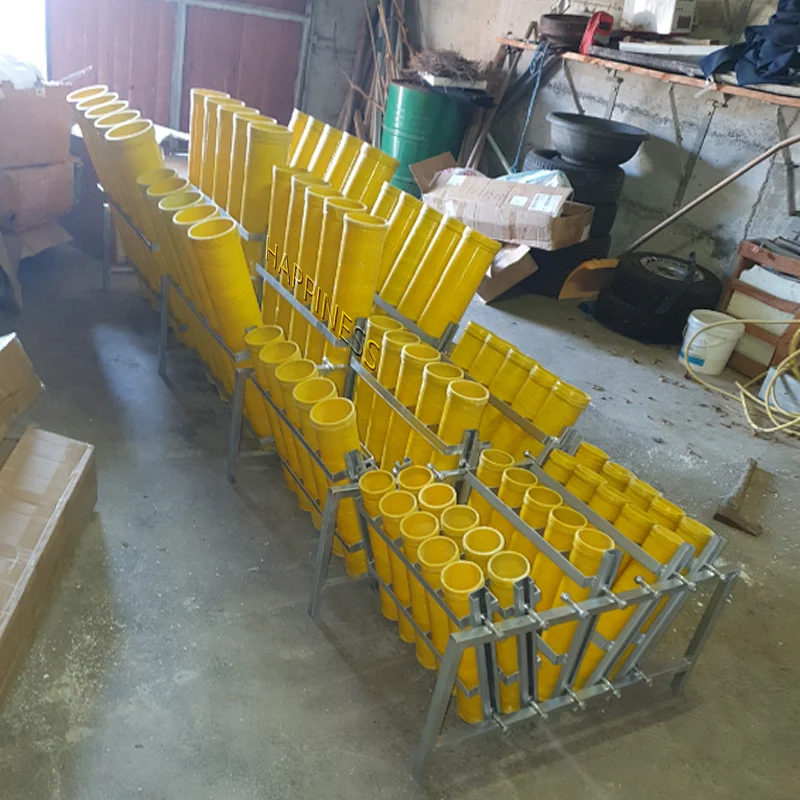 Fireworks Big Iron Mortar Racks For Sale , - LIUYANG HAPPINESS FIRING ...