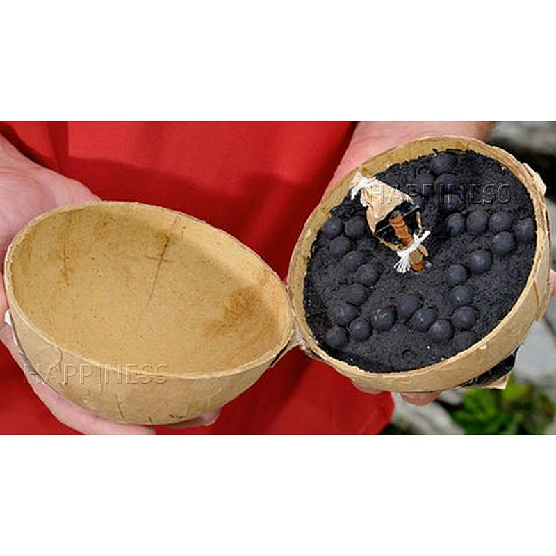 Fireworks display shells materials 2 inch to 12 inch fireworks paper ...