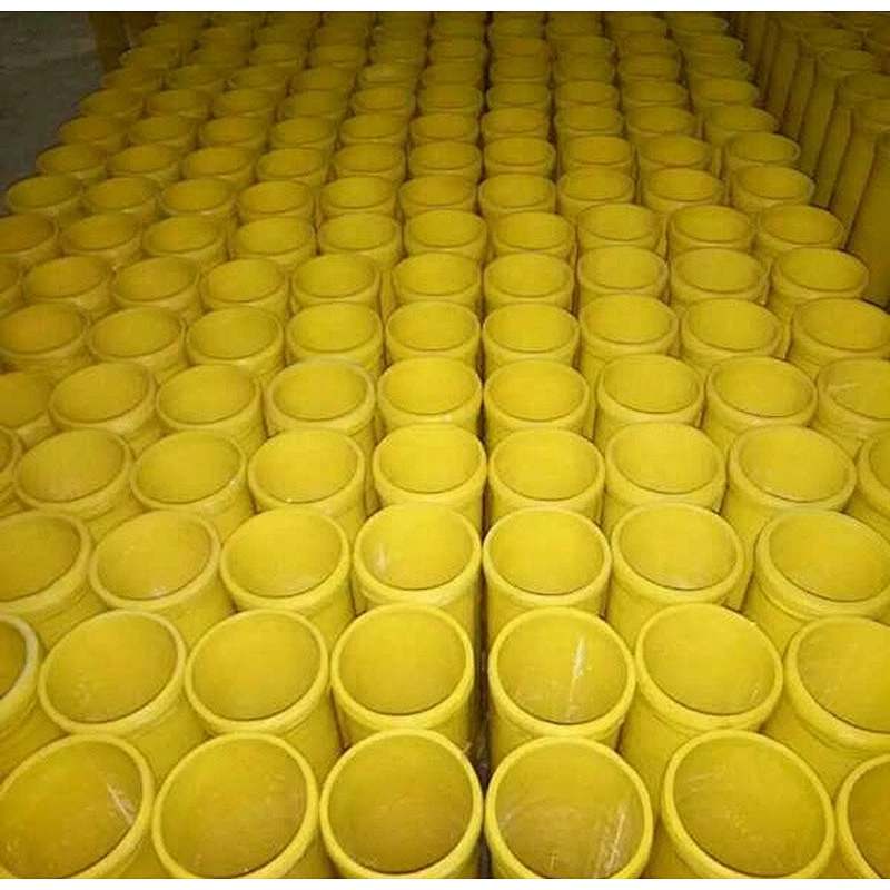 6 inch fiberglass mortar tubes high quality factory price from ...