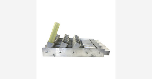Fireworks Single Shot Aluminum Racks , - LIUYANG HAPPINESS FIRING ...