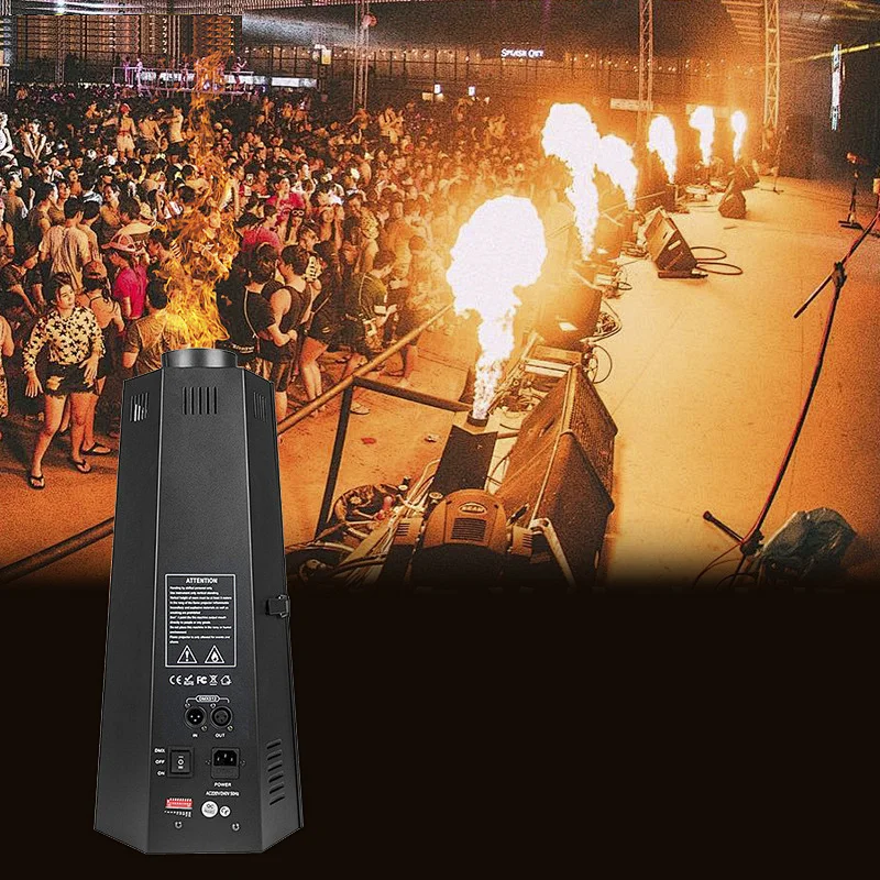 flame machine fire machine stage fire , stage spray fire machine ...