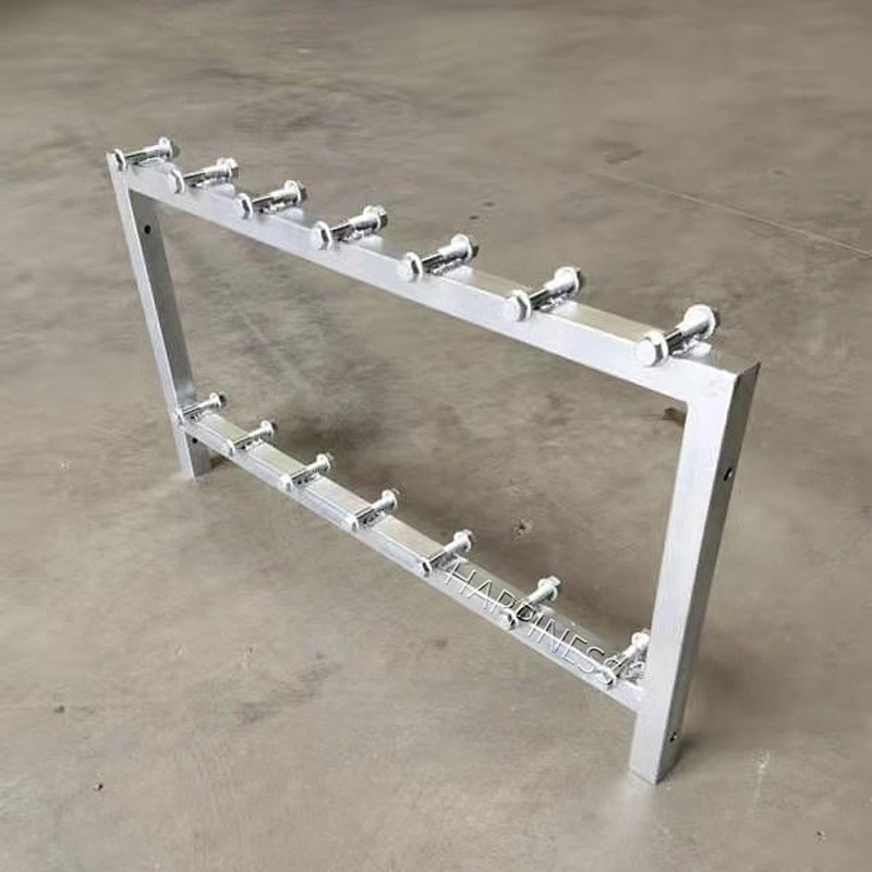 Fireworks Big Iron Mortar Racks For Sale , - LIUYANG HAPPINESS FIRING ...