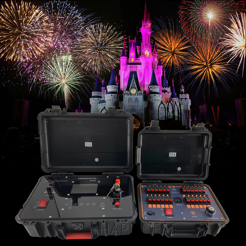 HAPPINSS Fireworks DIY Displays Ideas , - LIUYANG HAPPINESS FIRING ...