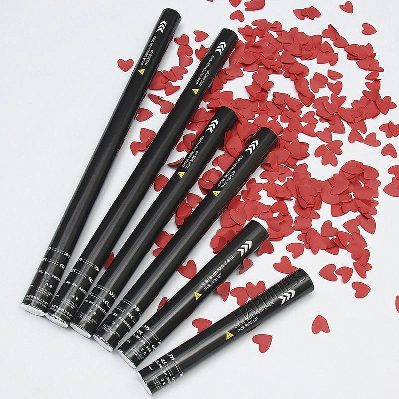 HAPPINESS Electronic fireworks bar atmosphere props, Customization ...