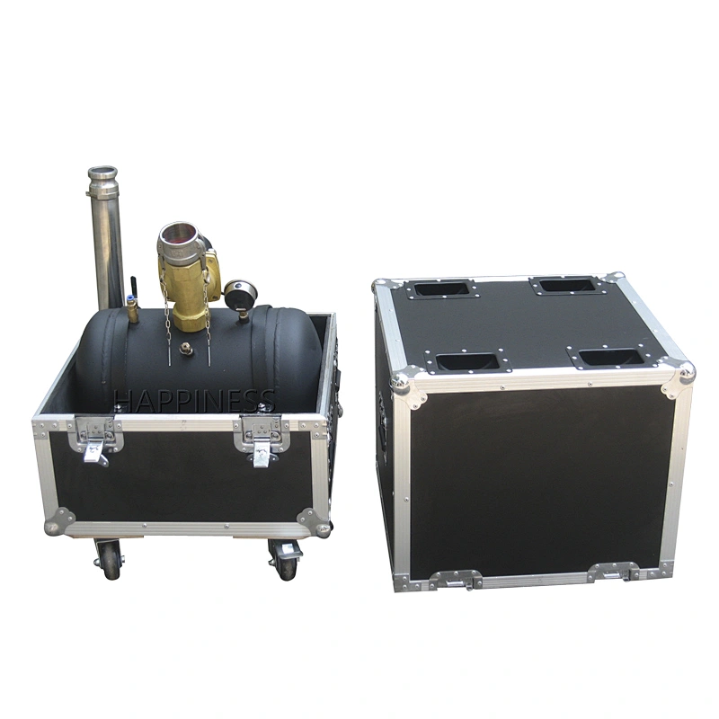 Confetti Cannon For Celebration , - LIUYANG HAPPINESS FIRING SYSTEMS CO ...