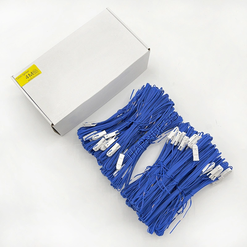 500 Pieces 4 M length safety igniter without pyrogen or power talon ...