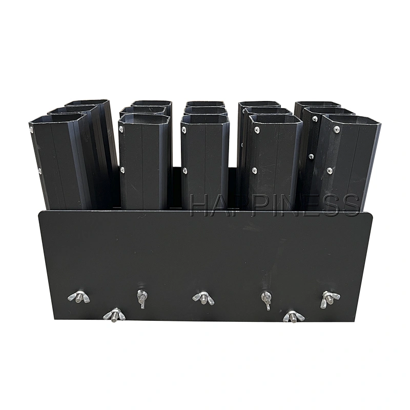 Aluminum Racks For Fireworks Display Show , - LIUYANG HAPPINESS FIRING ...