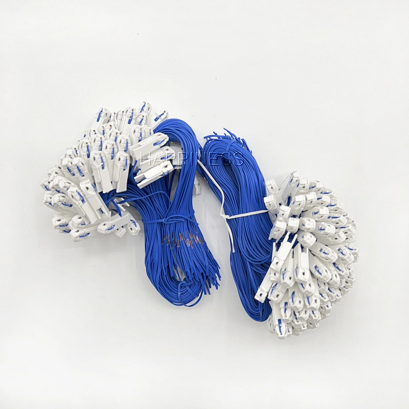 HAPPINESS FSH 1000 pieces 0.5M safety talon igniter for fireworks ...